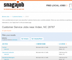 SnagAJob.com a Scam or a Super Resource for Job Hunters?