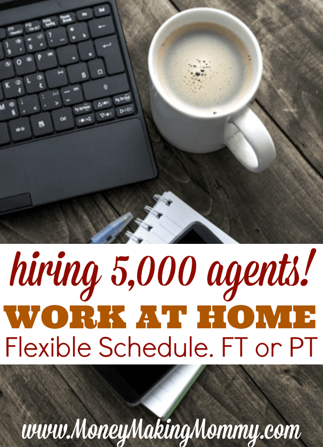 LiveOps Jobs [Hiring for Work at Home Openings ]