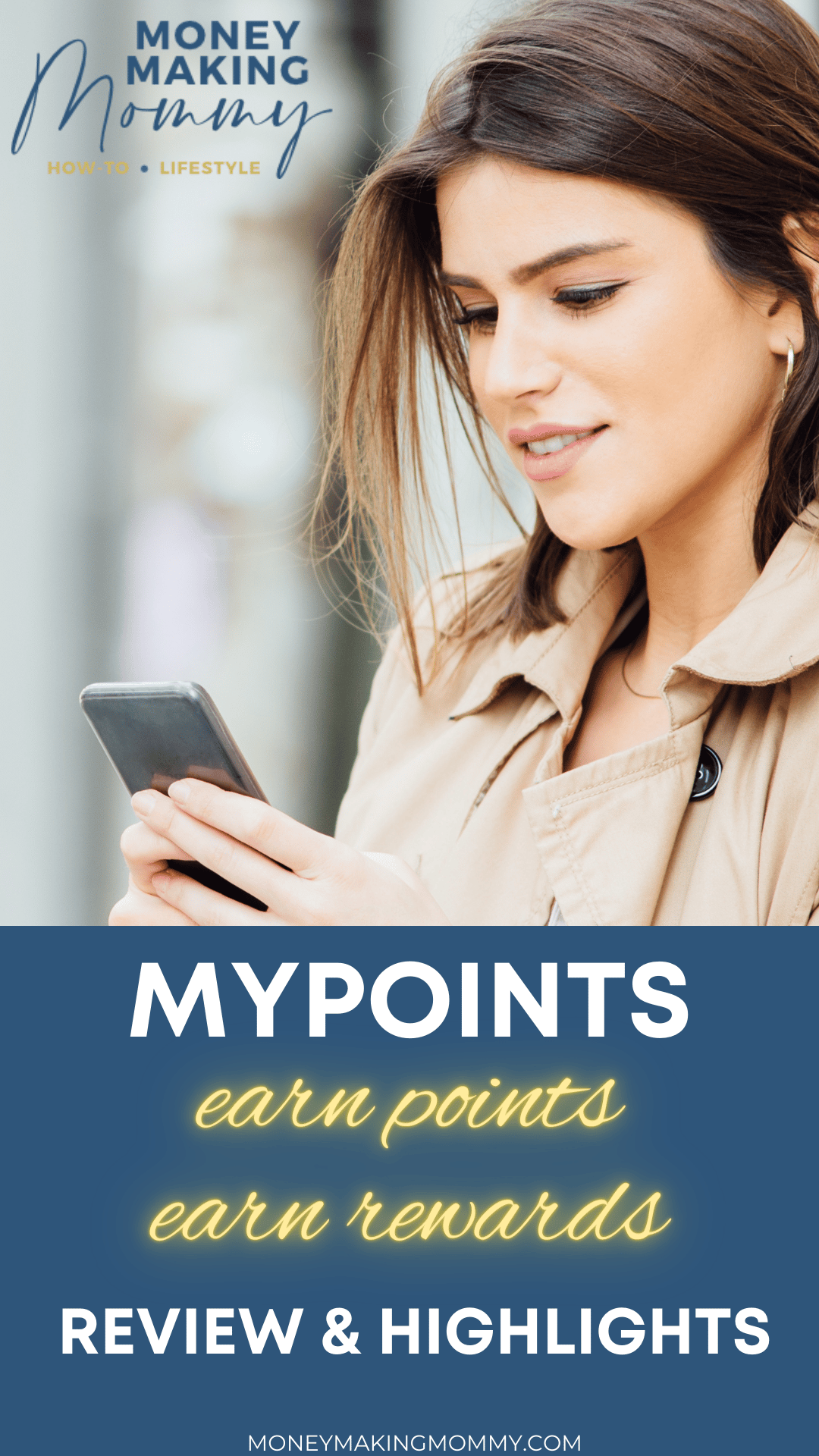 MyPoints Review - A Legit Survey Site?