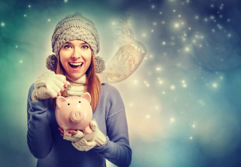 Work at Home This Winter - 5 Ways to Make it Happen Now