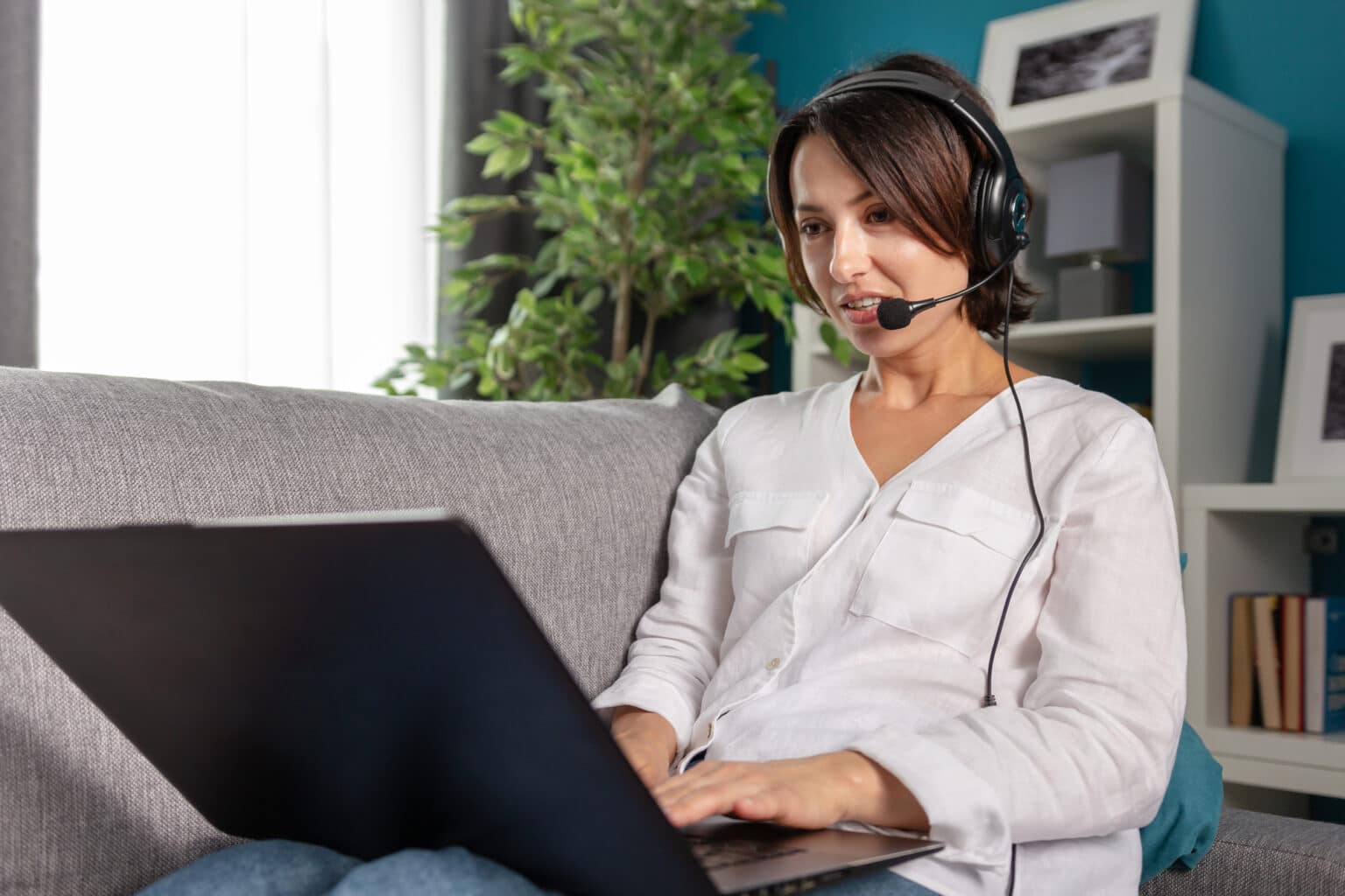 NexRep Pay, Hiring Process, Scheduling Process & Requirements